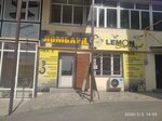 Lemon (Arǵynbekov kóshesі No:7), rehincilik  Çimkent'ten (Şımkent'ten)
