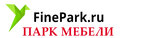 FinePark (Oktyabrskaya Street No:88Ас3), bahçe mobilya ve ekipmanları  Kolomna'dan