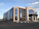 Олимп (No:7, mikrorayon Rozhdestvenskiy), alışveriş merkezleri  Stariy Oskol'dan