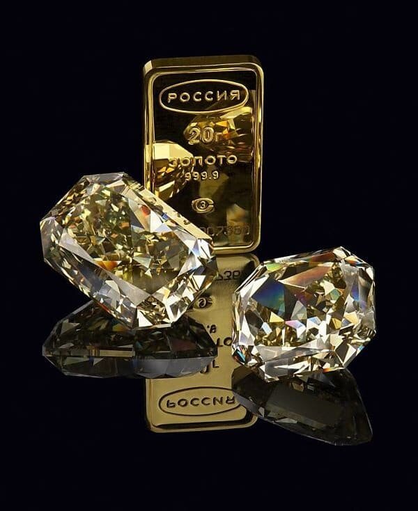 Kuyumcu atölyeleri Райское Золото, Cheboksary, foto