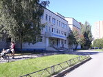 City Polyclinic № 112 (Akademika Baykova Street No:25к1), poliklinikler  Saint‑Petersburg'dan