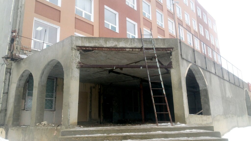 Bira fabrikası Балаковский Пивовар, Saratov, foto