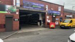 Trade Tyres (England, Blackburn with Darwen, Blackburn), jant ve lastikçiler  Blackburn'den