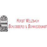 Schlosserei & Schmiedekunst Horst Welzbach (Bavaria, Aschaffenburg, Am Fliegerhorst, 5), çilingirler  Bavyera'dan