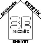 3E Statik İnşaat (Kurtuluş Mah., Vatan Cad., No:54/C, Odunpazarı, Eskişehir), peyzaj tasarımı  Eskişehir'den