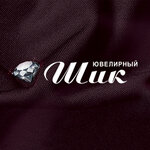 Jewelry store Shick Parus (prospekt 50 let Oktyabrya No:16/1), kuyumcular  Petropavlovsk'tan