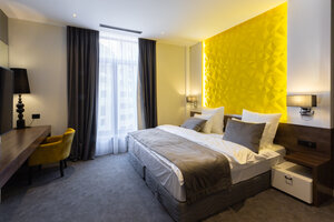 Avenue ApartHotel (Northern Avenue No:10/1, Yerevan), otel  Erivan'dan