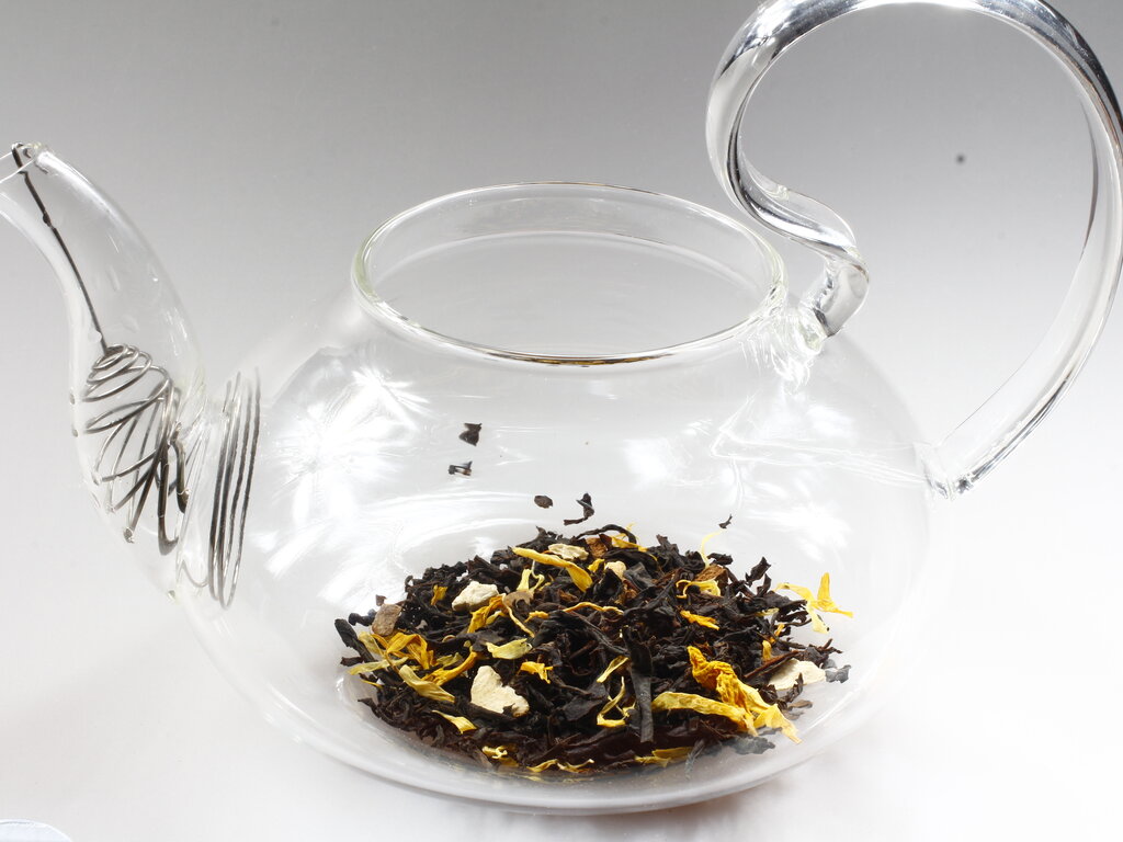 Çay mağazaları Ваш Чай, Orel, foto