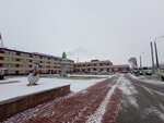 Столовая (Chimzavodskaja vulica No:5к81), kantin, yemekhane  Gomel'den