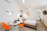 Hostel Randevu (vulytsia Tomashivskoho No:4), pansiyonlar, hosteller  Lviv'den