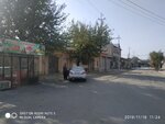 Gusht Dokoni (Abdulla To'qay ko'chasi No:23), kasap, şarküteri  Semerkant'tan