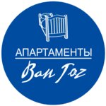 Van Gogh (Stroitelnaya Street No:3А), apartman kompleksi  Krasnogorsk'tan