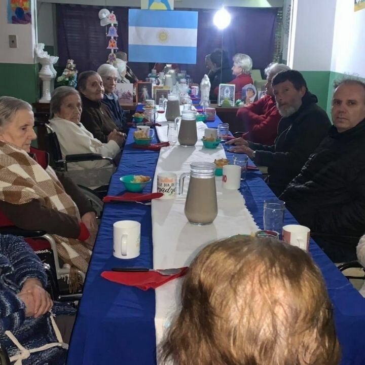 Otel Hogar Para Adultos El Manantial, , foto