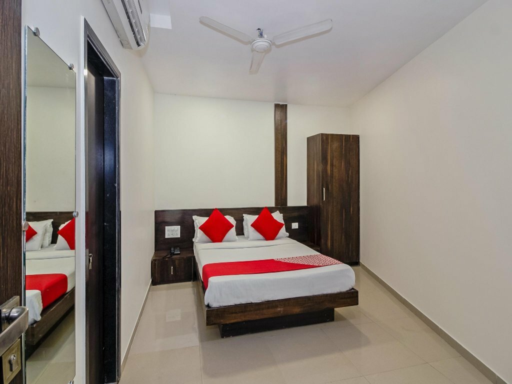 Otel Hexa Ajwa Stay, Mumbai, foto