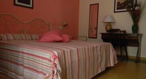 I Tetti di Girgenti (Via Fodera No:11, Agrigento), otel  Agrigento'dan