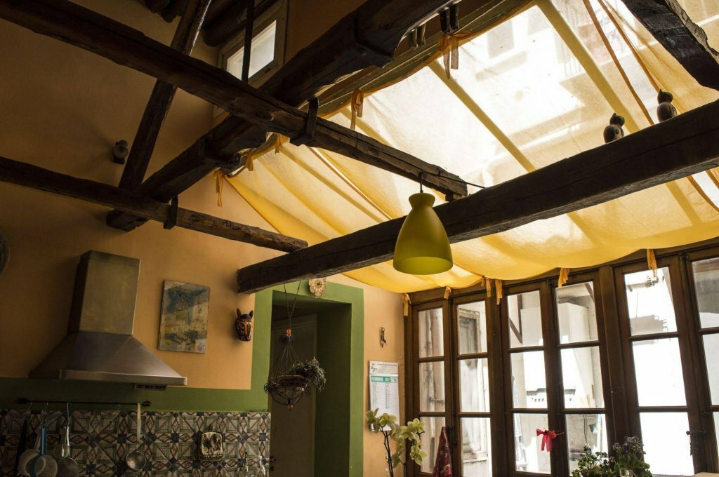 Otel La Dimora del Genio, Palermo, foto