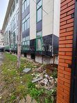 Kartmazovo Garden Club (Moscow, Novomoskovskiy Administrative Okrug, Kiyevskoye shosse, 24-y kilometr, вл15В), kısa süreli konaklama  Moskova'dan