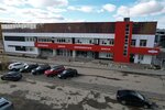 Regionshinsnab (Glinnaya ulitsa No:17), oto lastik tamiri  Yekaterinburg'dan