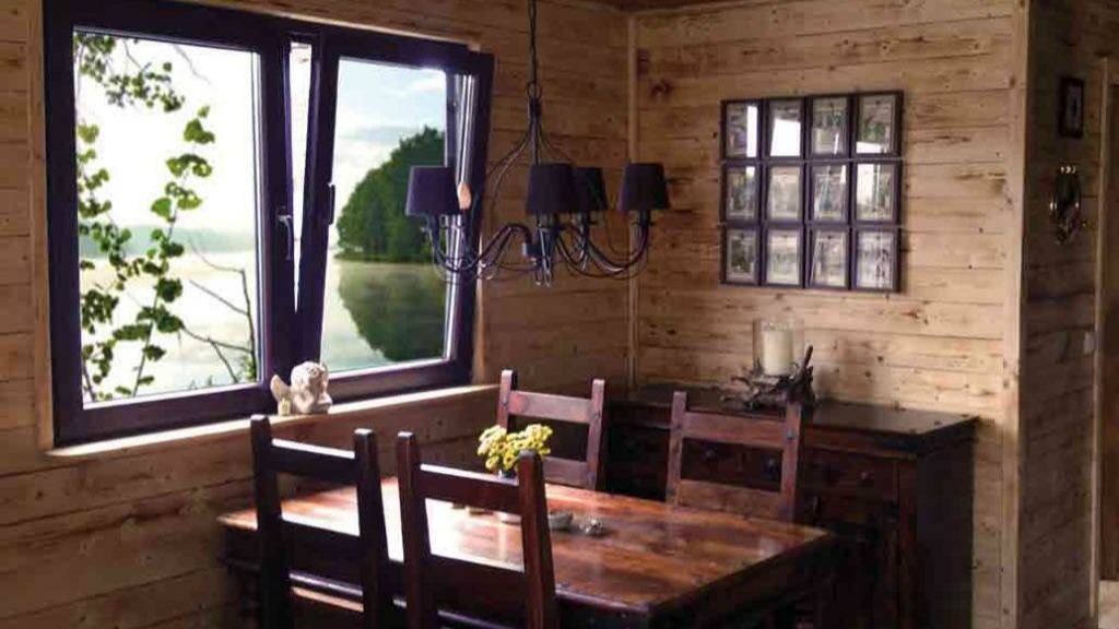 Mimari proje firmaları Haus & Boot Manufaktur GbR Ges. Andre Becker u. Robert Naumann, Saksonya‑Anhalt, foto