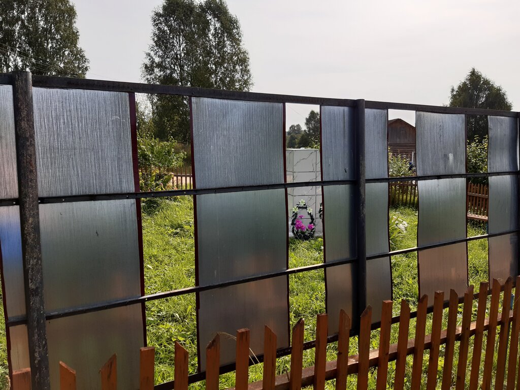 Anıt, heykel Обелиск павшим, Vologodskaya oblastı, foto