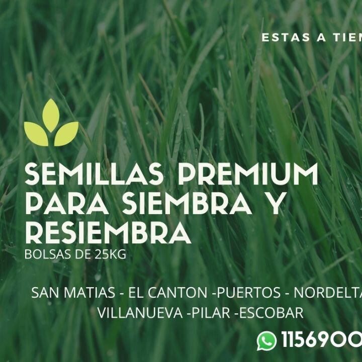 Kültür ve eğlence parkları All Green Servicios, Tigre, foto