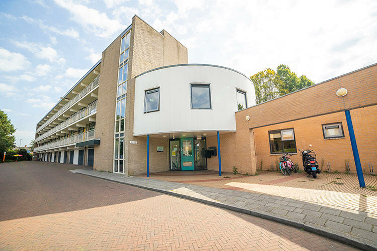 Anaokulları Humankind - Bso Sesamstraat, Overijssel, foto