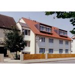 Hotel Grasser (Bavaria, Nürnberg, Kemptener Straße, 74), otel  Bavyera'dan
