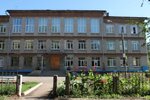 Школа № 166 имени А.А. Микулина (Pobedy Street No:22), ortaokul  Samara'dan