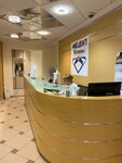 MEDEP-Regiony (Starokaluzhskoye Highway No:62), tıp merkezleri ve klinikler  Moskova'dan