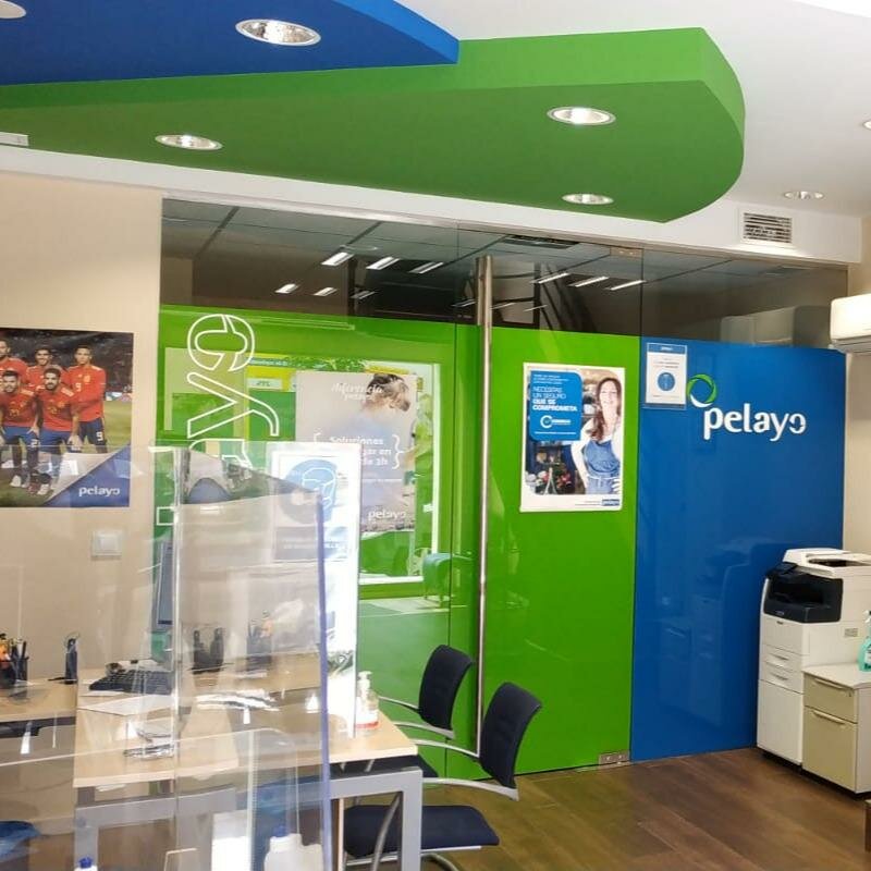 Sigorta şirketleri Oficina Seguros Pelayo, Cadiz, foto