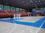 Mika (Manandyan Street No:41), çok amaçlı spor tesisleri  Erivan'dan