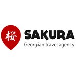 Sakura (Guram Rcheulishvilis Street No:1), turizm acenteleri  Tiflis'ten
