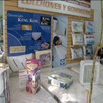 El Descanso (Provincia de San Luis, San Luis, Mar del Plata), ev eşyası mağazaları  Mar del Plata'dan
