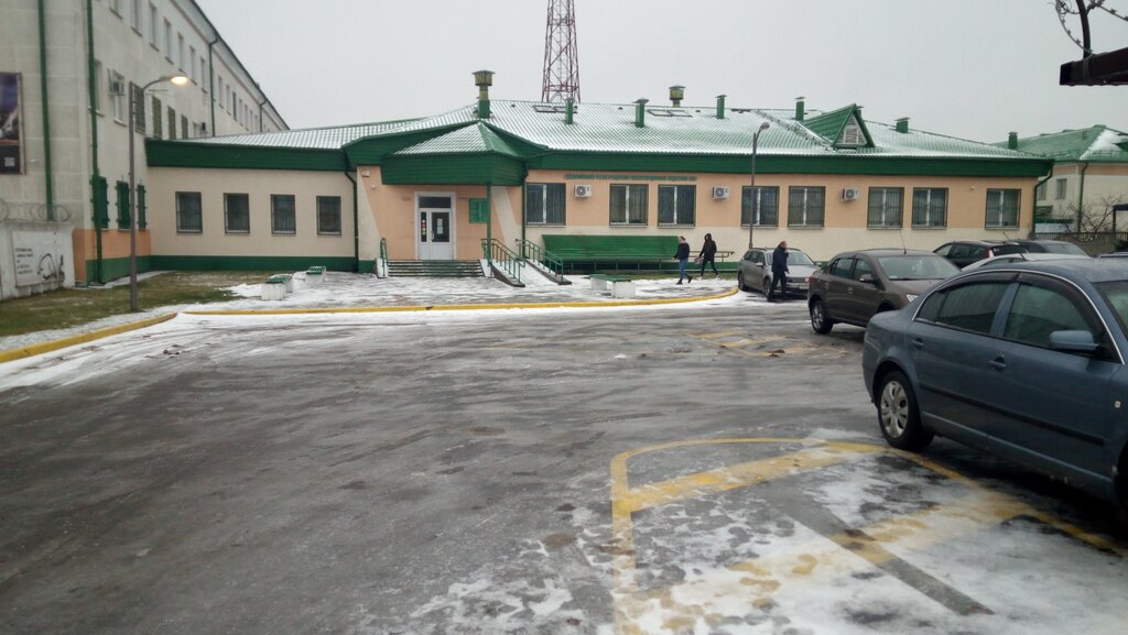 Sigorta şirketleri Asoba, Baranavichy, foto