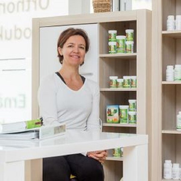 Masaj salonları Massage- und Gesundheitspraxis Leitner, Aşağı Avusturya, foto
