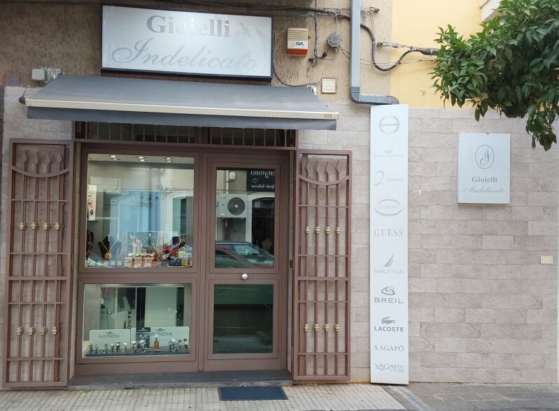 Kuyumcular Indelicato Gioielli, , foto