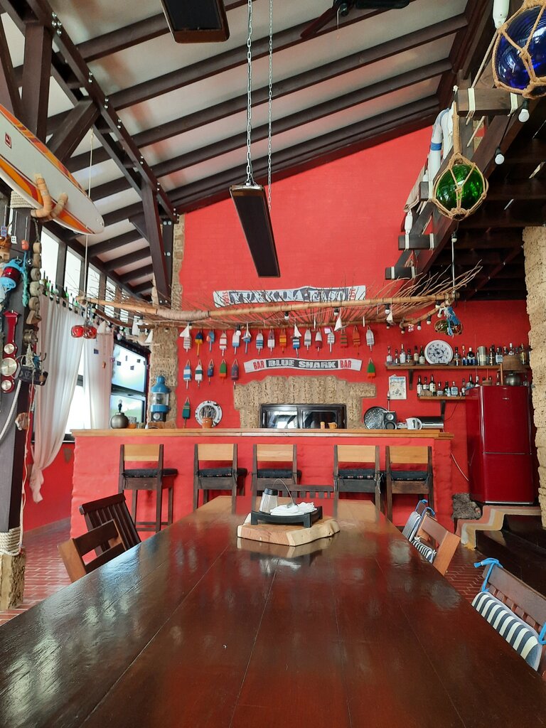 Konuk evi Yurkina-faso, Kırım Cumhuriyeti, foto