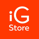 IG-Store (Kutuzovsky Avenue No:36с3), yönetim ofisi  Moskova'dan