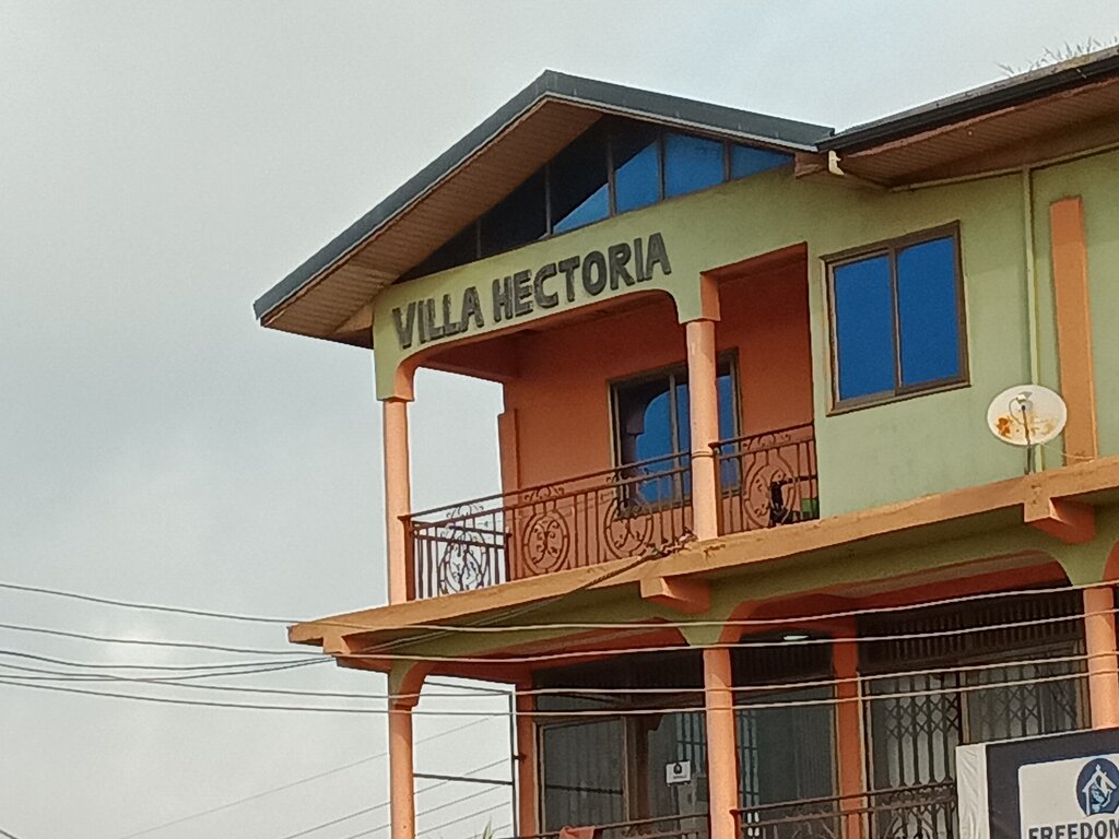 i̇ş merkezi Villa Hectoria, Dünya, foto
