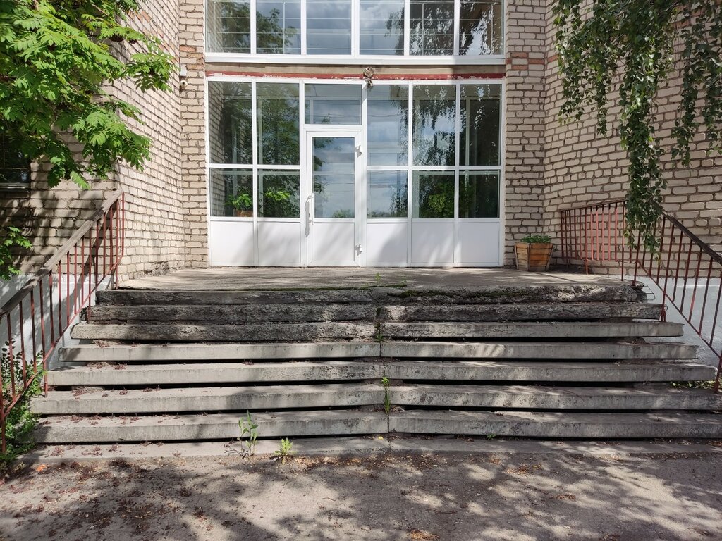 Acil tıbbi yardım hizmeti Станция скорой медицинской помощи, подстанция № 4, Magnitogorsk, foto