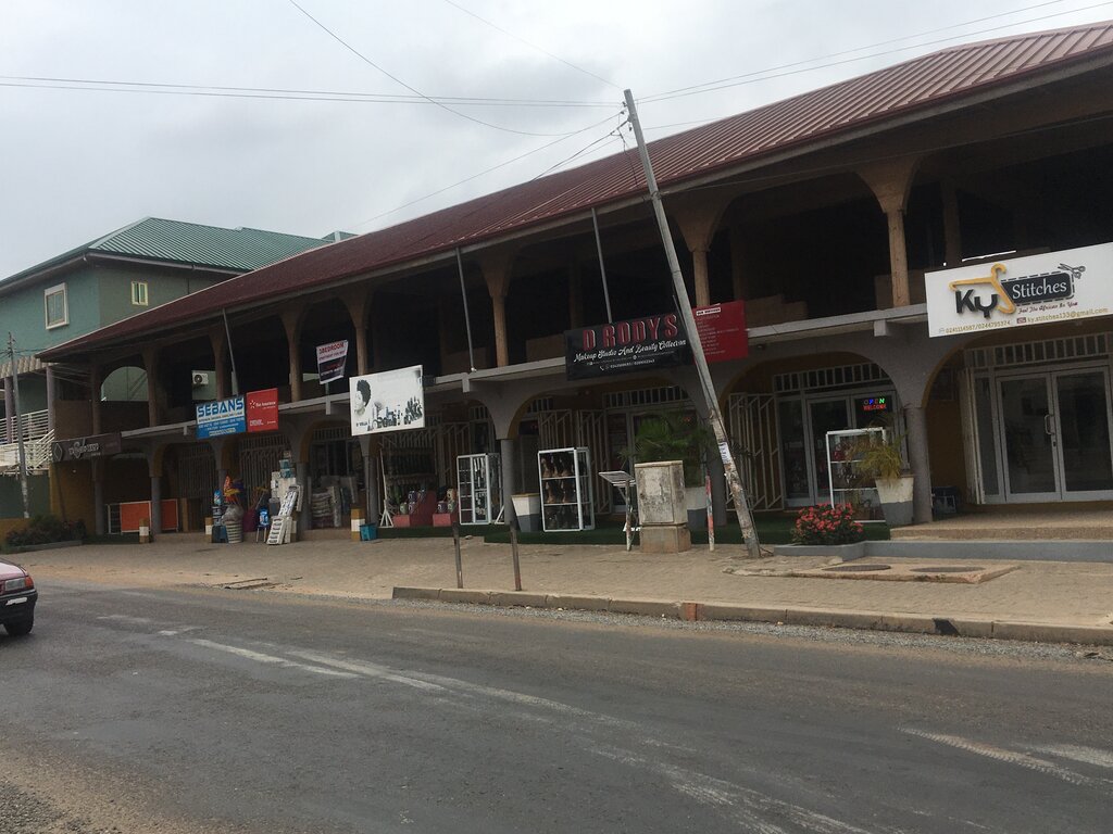 Kozmetik ve parfümeri mağazaları D Vella cosmetics, Dünya, foto