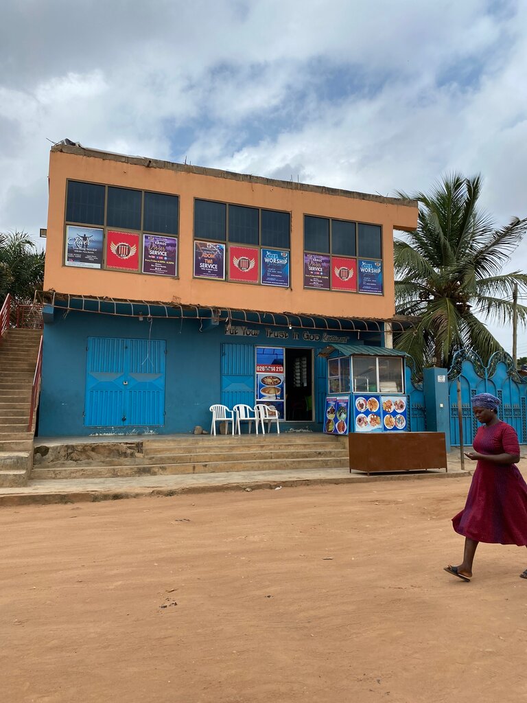 Dini dernekler Charahouse Chapel, Dünya, foto