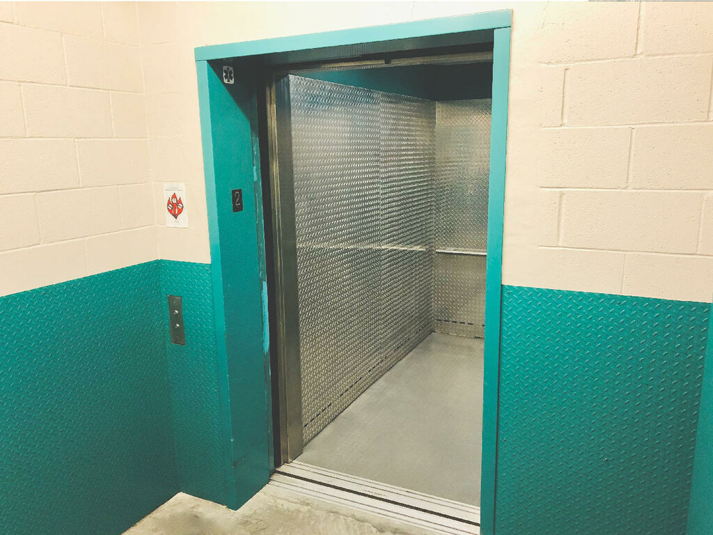 Depo hizmetleri Bay Area Self Storage Redwood City, Redwood City, foto