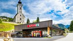 Spar Wagenhofer Armin E. U. (Styria, Leoben, Hauptstraße, 23), süpermarket  Steiermark'tan