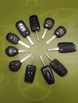 Fixkey24 (Vzlyotnaya Street No:2), araba anahtarları  Krasnoyarsk'tan