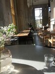 Breakfast House (Chaplygina Street No:115), kafe  Novosibirsk'ten