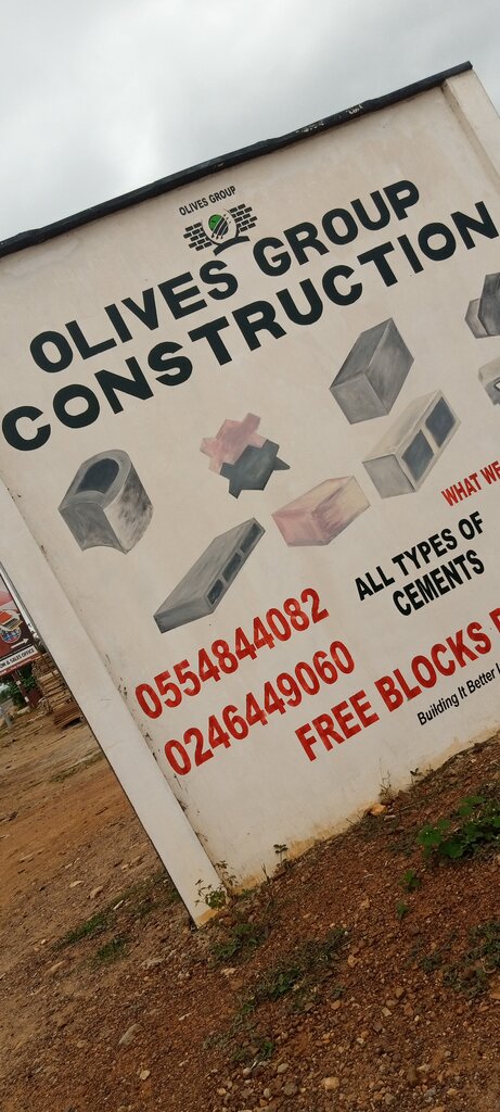 i̇nşaat firmaları Olives group construction, Dünya, foto