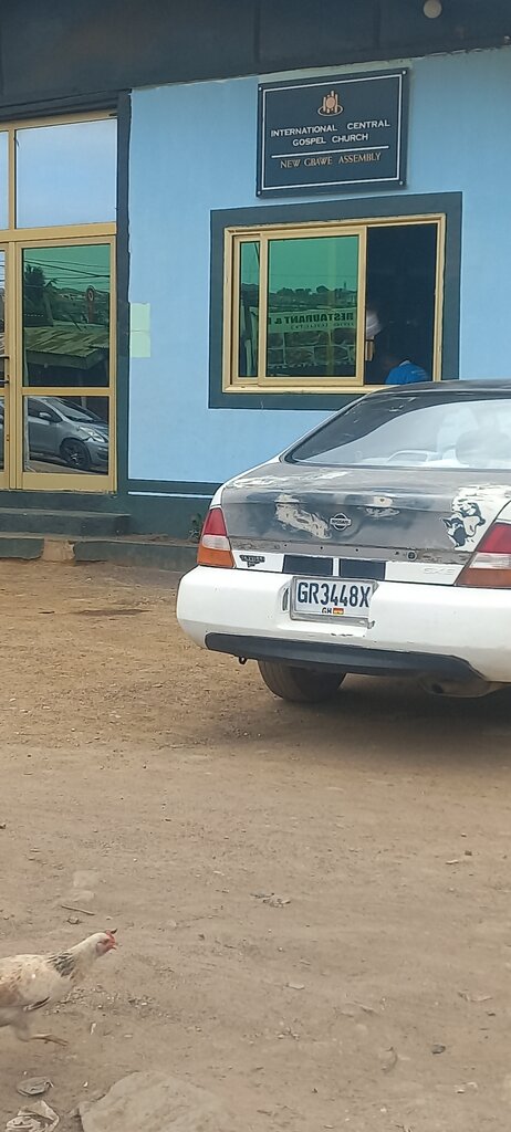 Ortodoks kiliseleri Icgc, Dünya, foto