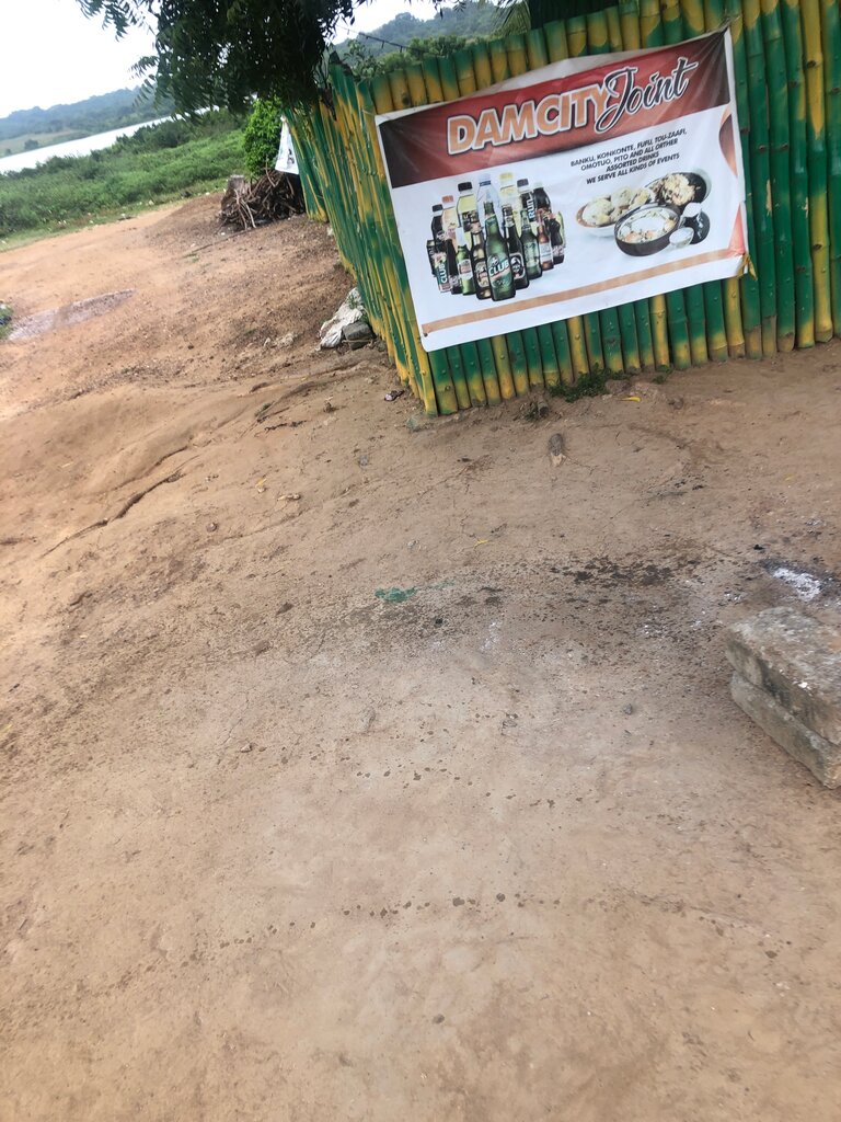 Bar Damcity joint, Dünya, foto