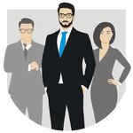 Radchenkovs & partners (ulitsa Nikolayeva No:5), hukuk büroları  Smolensk'ten